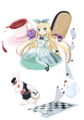 明るいおんなのこ | Basic Profile | Skillots