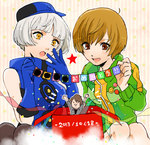 peroncho | Basic Profile Profile | Skillots