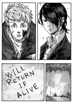 comic | Basic Profile | Skillots