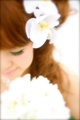 BRIDE | Basic Profile | Skillots