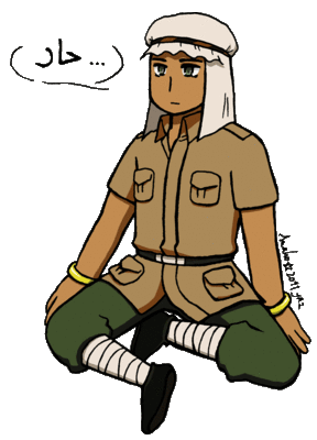 Fan art | Basic Profile | Skillots