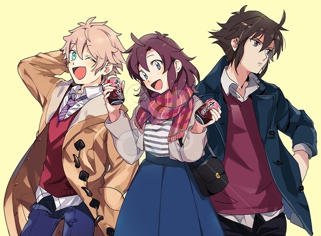 amashima | Basic Profile Profile | Skillots