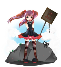 魔女 | Basic Profile | Skillots