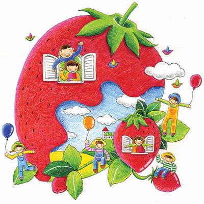 大地と人との調和1 | Basic Profile | Skillots